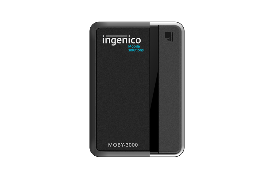 Moby 3000 - Sundance Payments